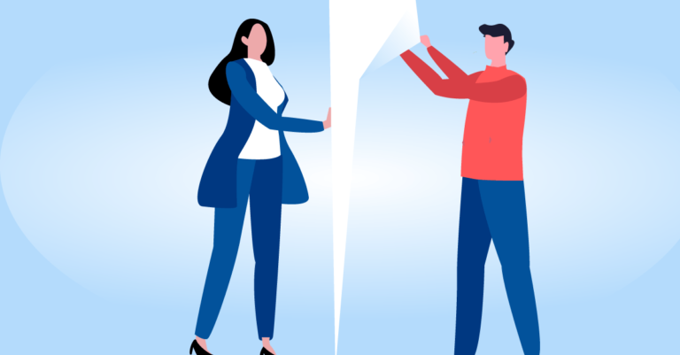 Como se separar? | Conheça o Guia Prático do Divórcio