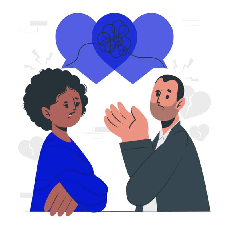 Como se separar em 2024? | Conheça o guia prático do divórcioVLV Advogados