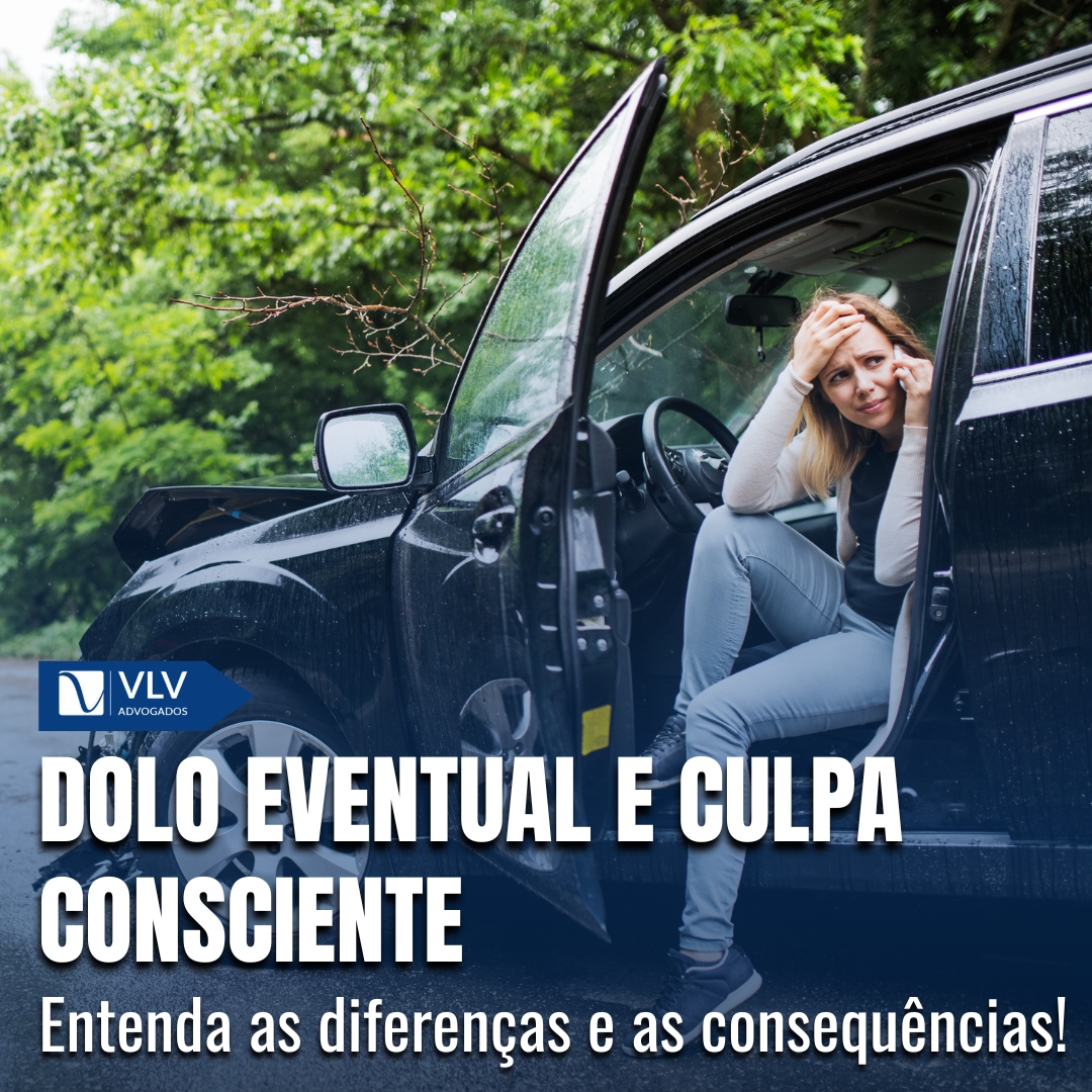 Dolo eventual: o que é? Entenda!