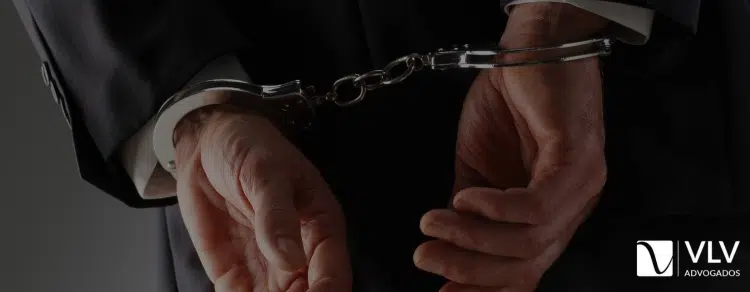 Peculato: Entenda o crime e suas consequências - VLV Advogados