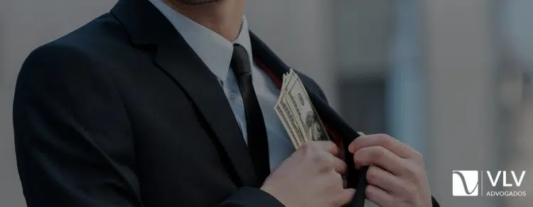 Peculato: Entenda o crime e suas consequências - VLV Advogados