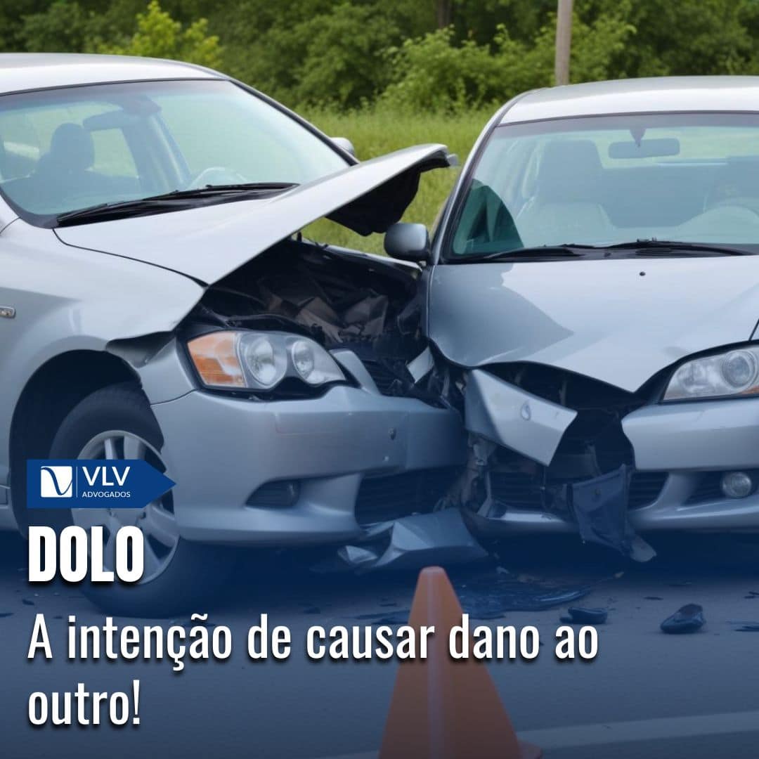 O que é dolo? Descubra mais sobre esse conceito do ramo jurídico - VLV ...