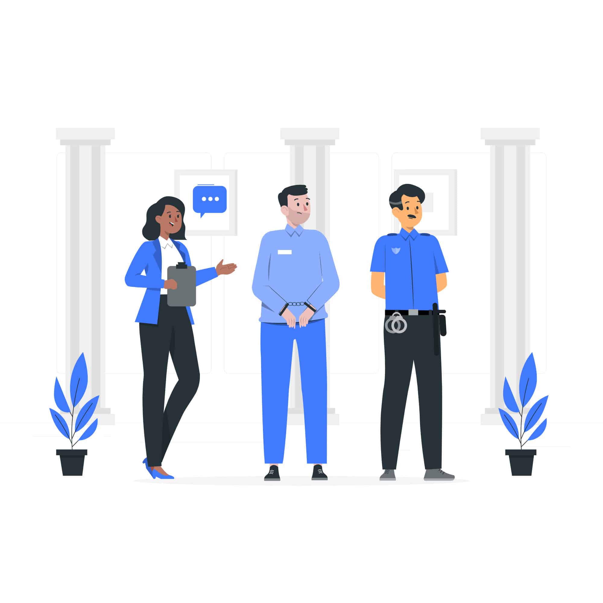 Ficha Criminal: entenda como funciona - VLV Advogados