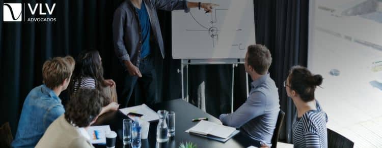 Holding: O que é e como funciona esse tipo de negócio? - VLV Advogados