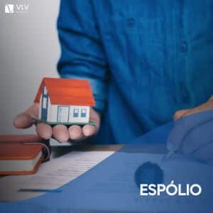 Espólio: O que é e quando ele precisa ser feito? - VLV Advogados