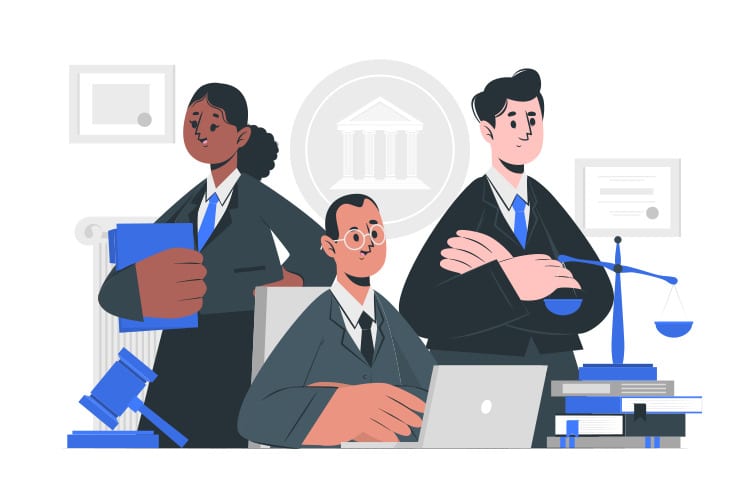 Júri Popular: O poder da comunidade na justiça - VLV Advogados