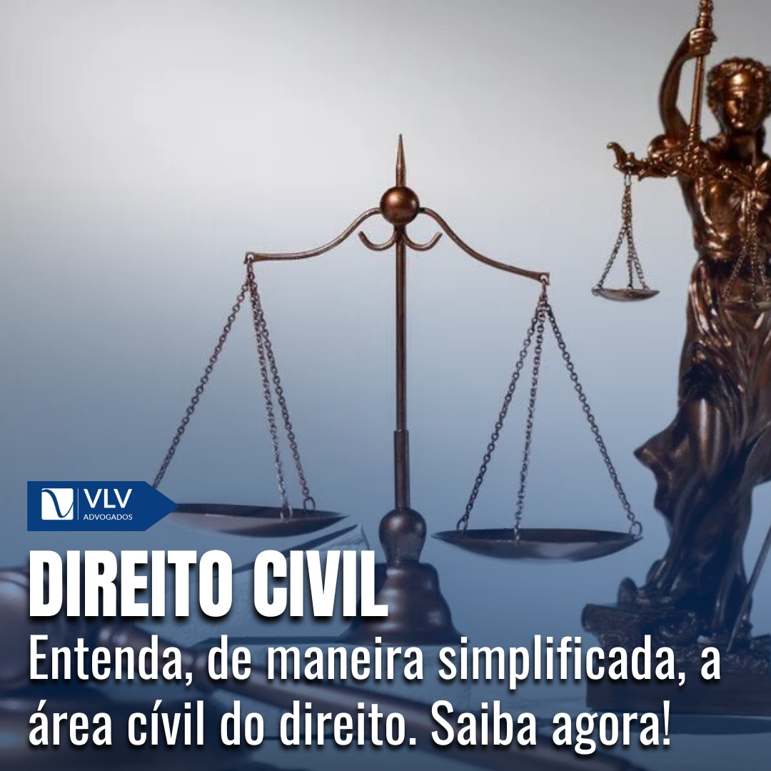 Princípios do Direito Civil: quais são? - VLV Advogados