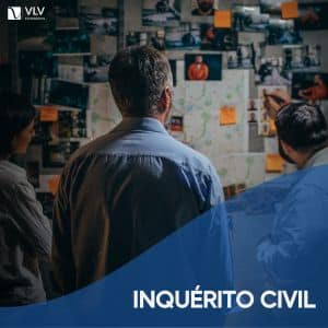 Inquérito Civil: Um Instrumento de Defesa dos Direitos Coletivos - VLV ...