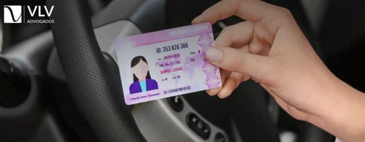 Tipos de CNH: Qual é a Categoria Ideal para Você? - VLV Advogados