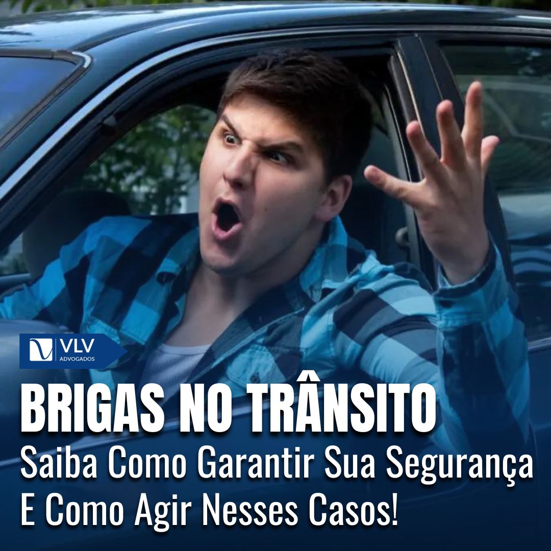 Brigas no Trânsito: Saiba Como resolver o problema da violência no ...