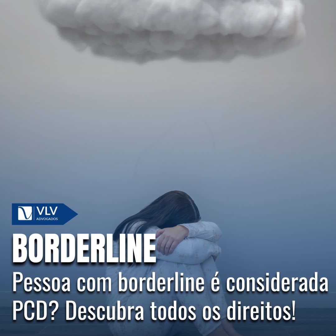 Transtorno de Personalidade Borderline: Quais são os direitos ...