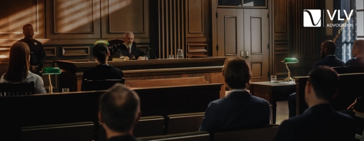 Competência Absoluta e Relativa: Qual a diferença? - VLV Advogados