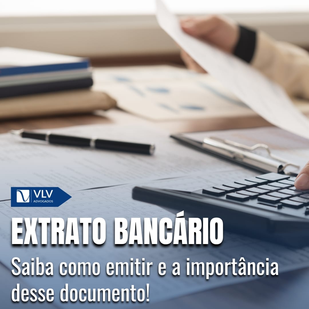 Extrato bancário: como emitir e para que serve?