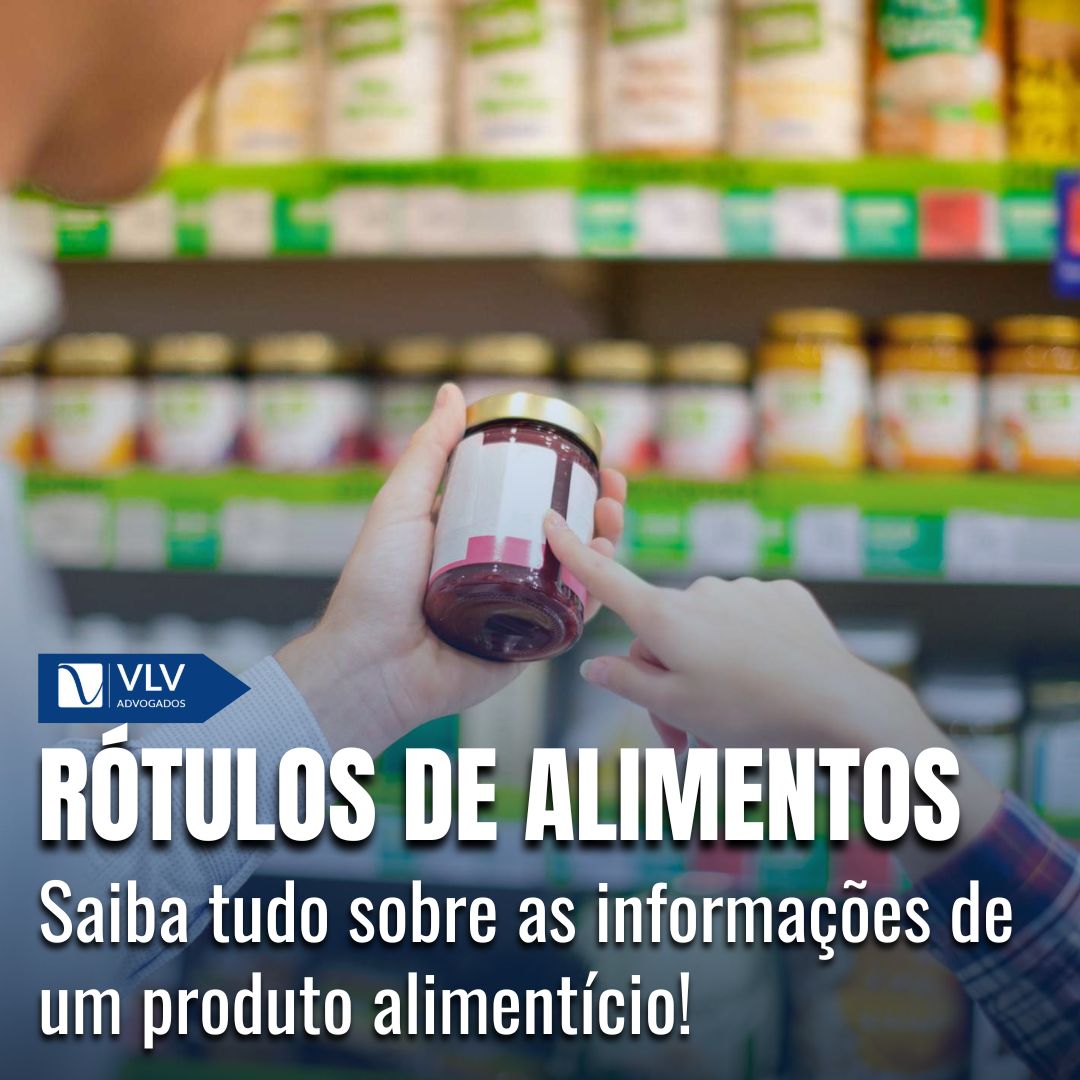 Como ler rótulos de alimentos? Guia completo!