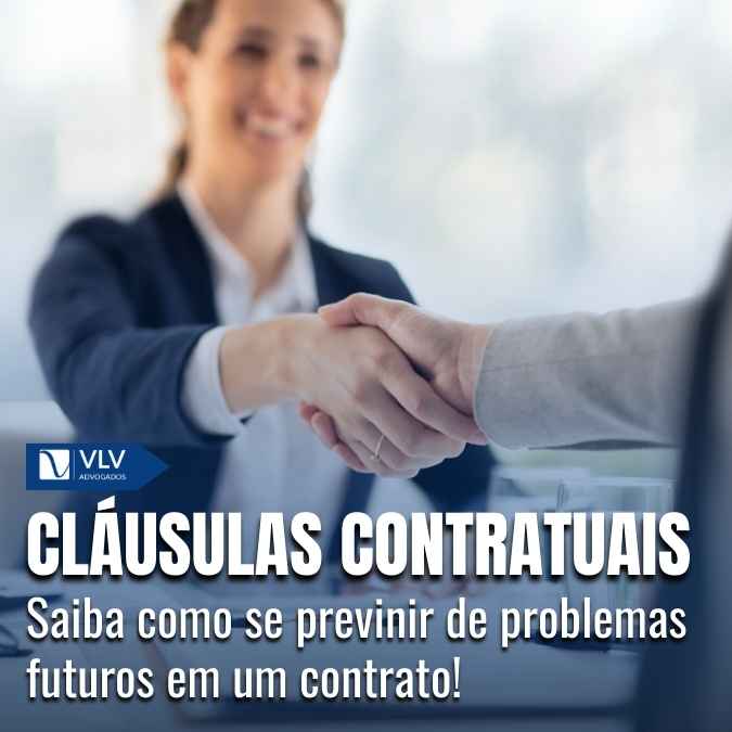 Cláusulas contratuais: o que são e os principais tipos!