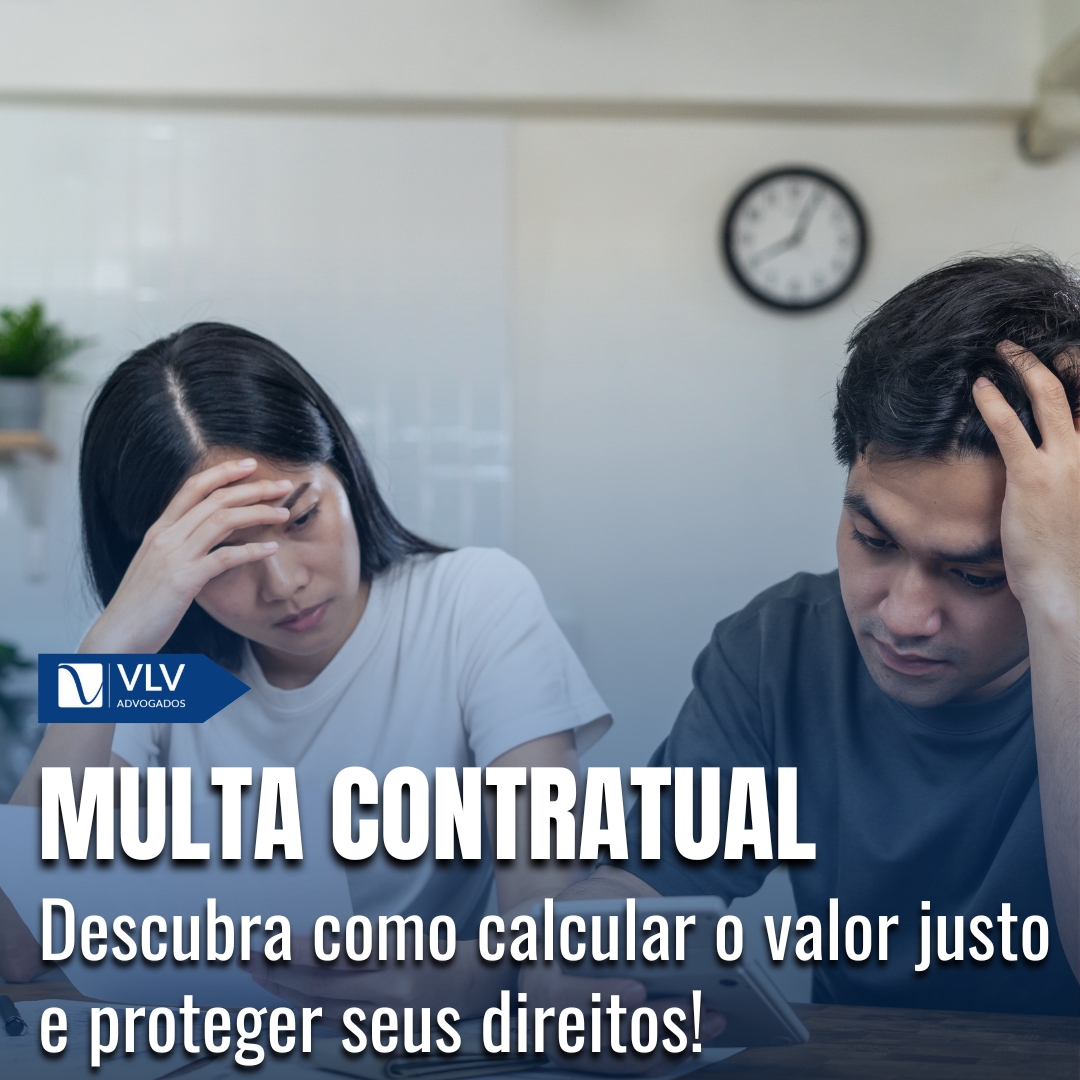 Multa contratual: o que é e qual o seu limite?