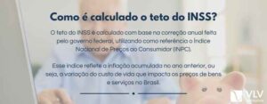 Teto do INSS: entenda o limite dos benefícios!