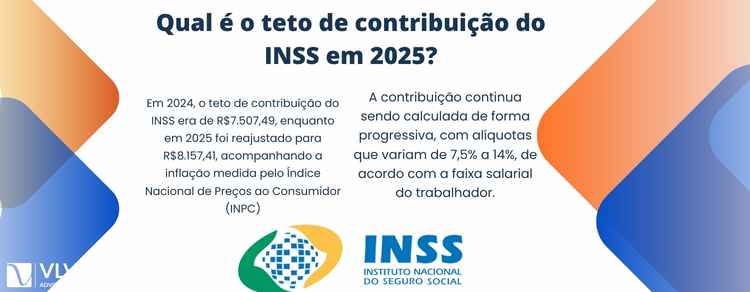 Teto do INSS: entenda o limite dos benefícios!