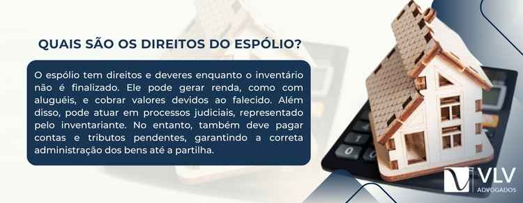 Espólio: o que é e para que serve? - VLV Advogados