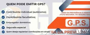 Como emitir GPS: Guia da Previdência Social INSS