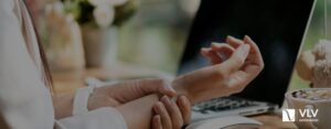 Lesão por esforço repetitivo no trabalho (LER) - VLV Advogados