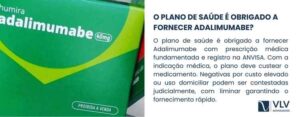 Como conseguir Adalimumabe pelo SUS ou plano de saúde?