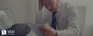 Falta de pagamento do salário: o que fazer? - VLV Advogados