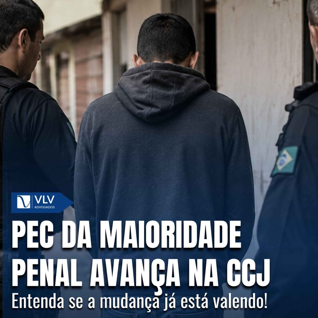 Maioridade penal aos 16: como os adolescentes respondem hoje?